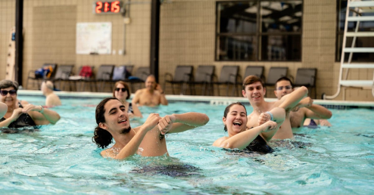 YMCA CEO: We’re working to tackle loneliness — and want more Houston leaders to join us | Kinder ...